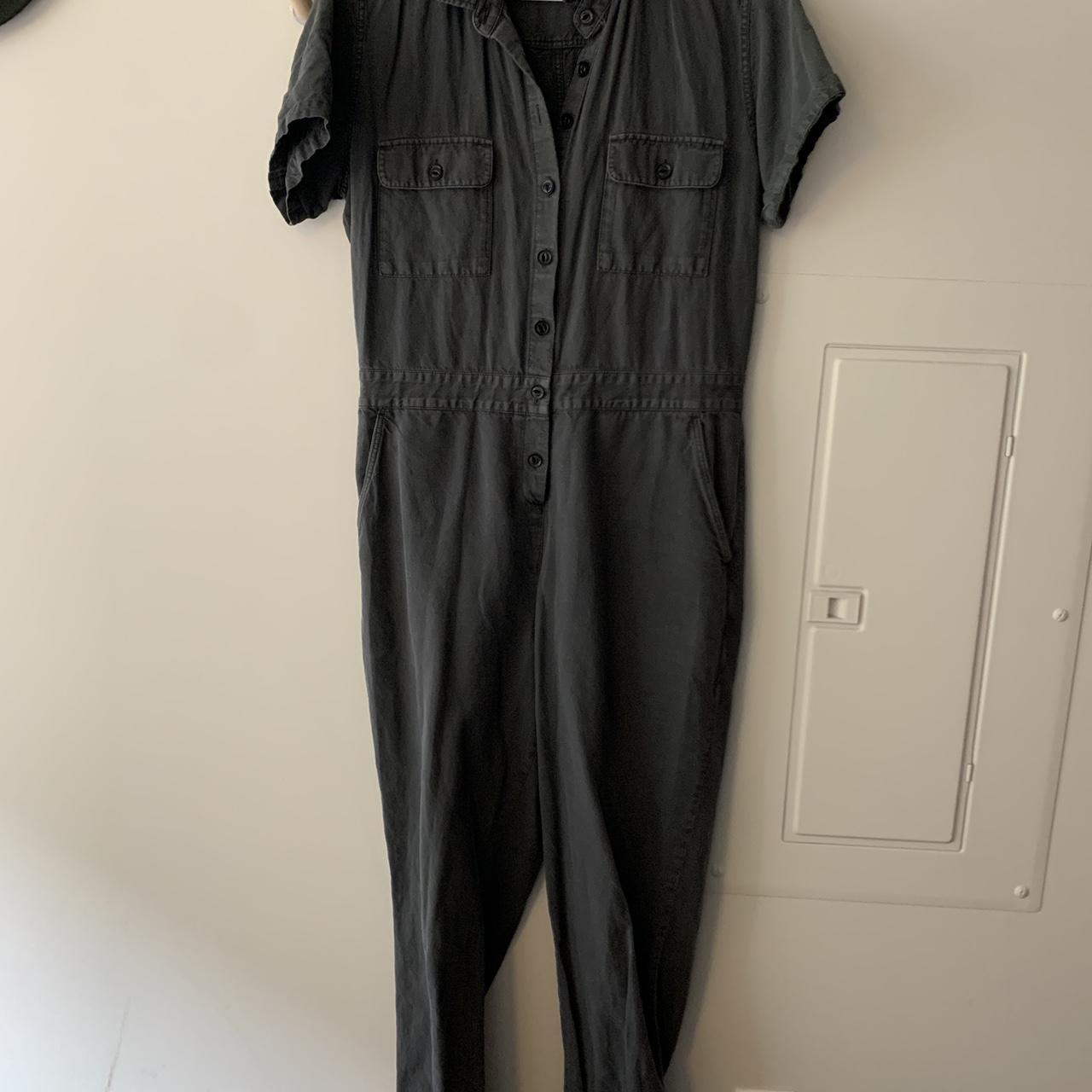 Outerknown - Jumpsuit Outerknown S.E.A. Suit, size... | Depop