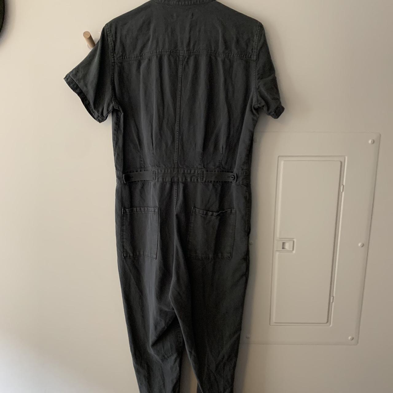 Outerknown - Jumpsuit Outerknown S.E.A. Suit, size... | Depop