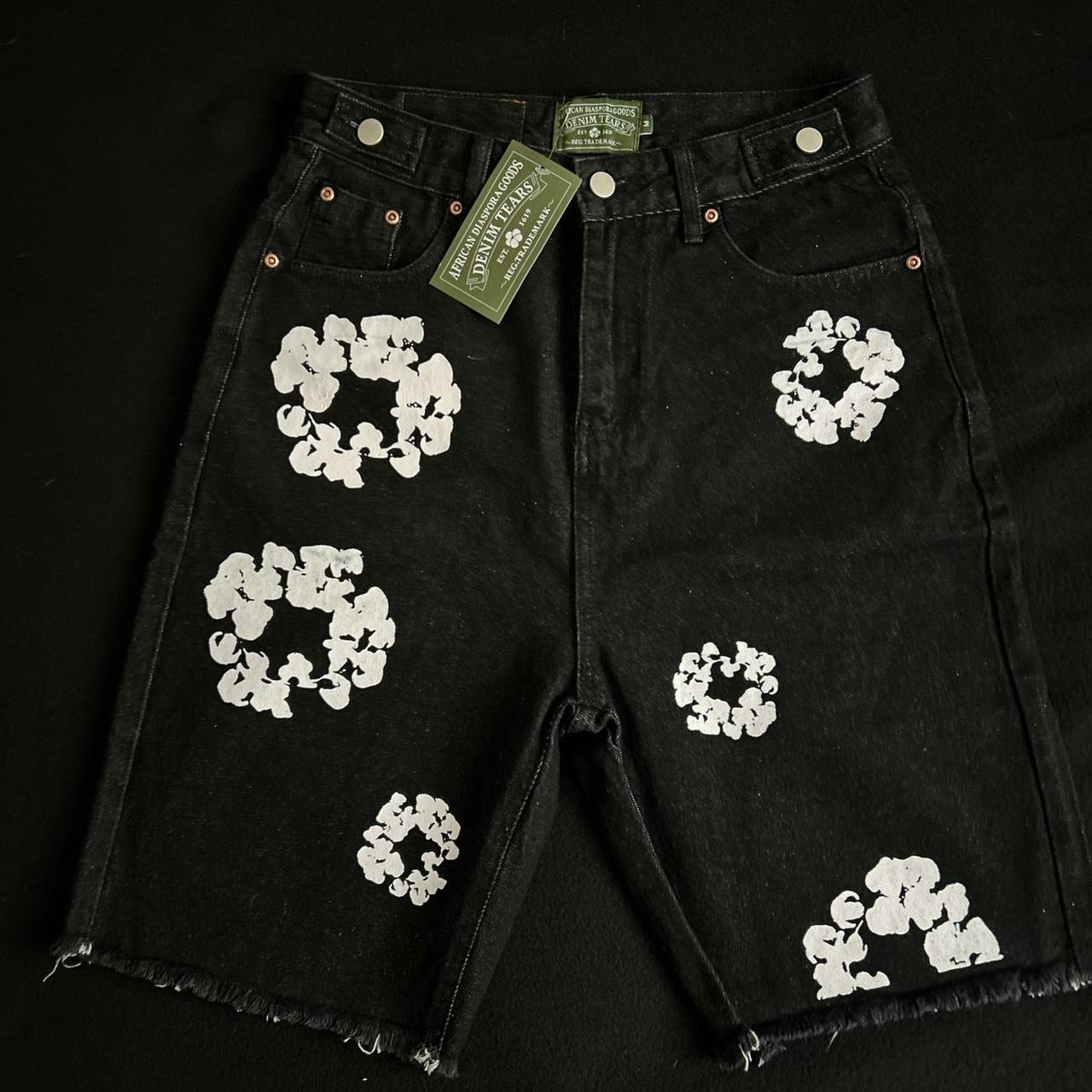 MY LOSS YOUR GAIN‼️‼️ AUTHENTIC DENIM TEAR... - Depop