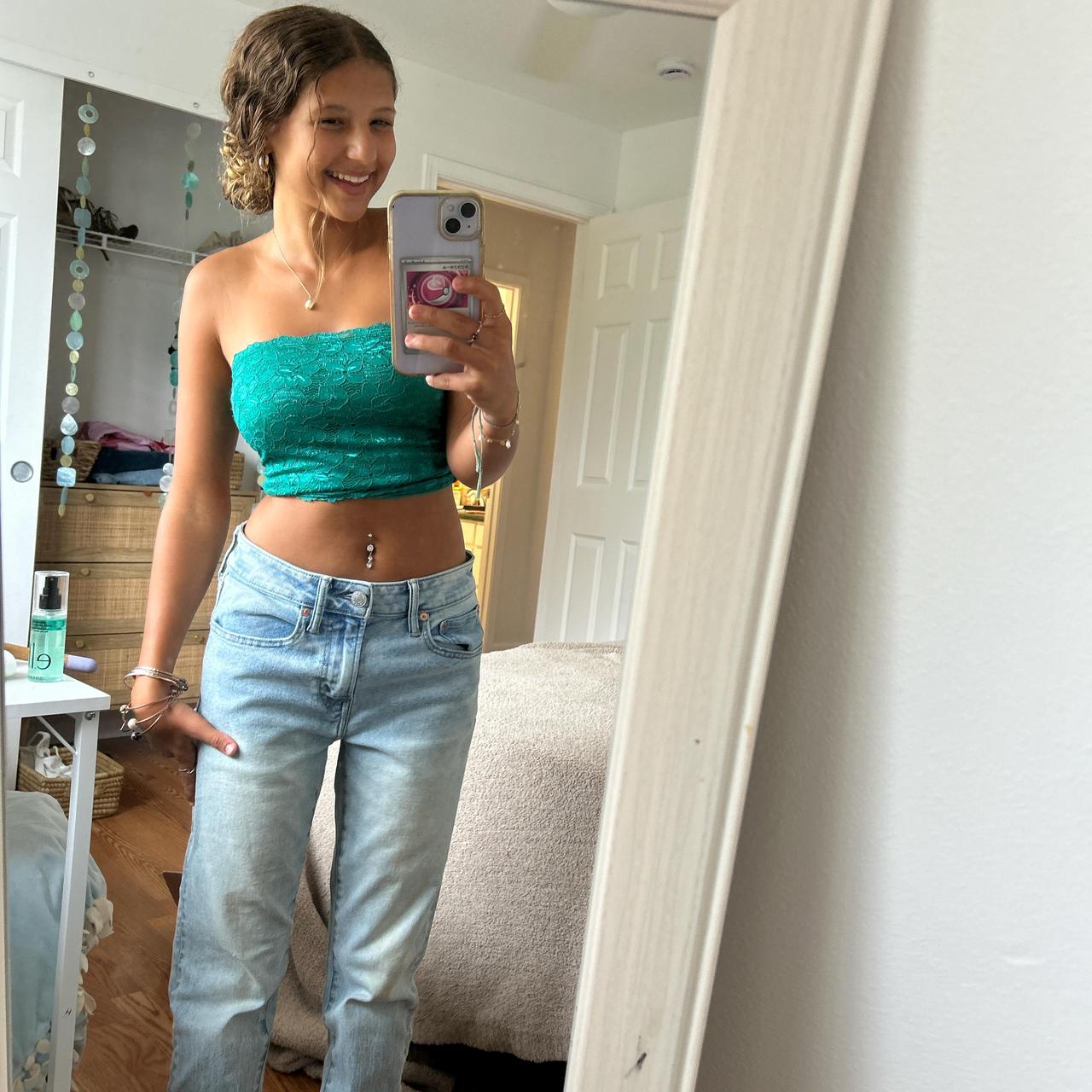 Freshly washed never worn. | Depop