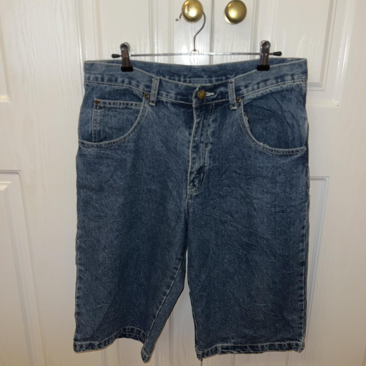 Long Jorts Snug medium - Depop