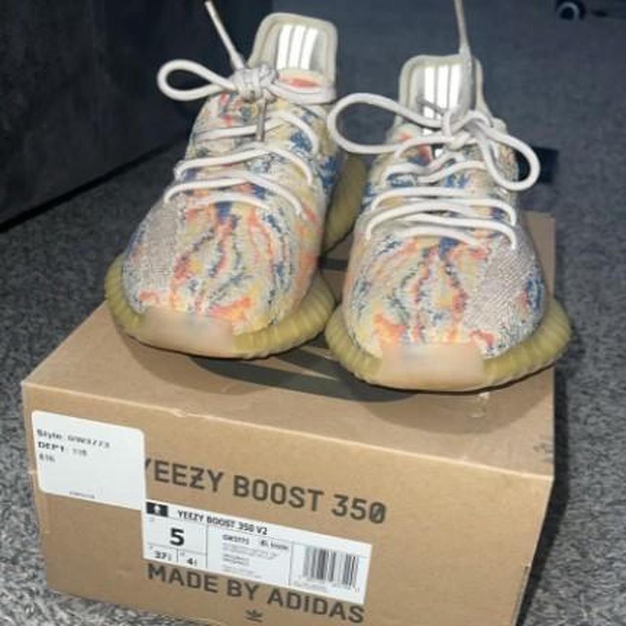 Yeezy boost 350 - Depop