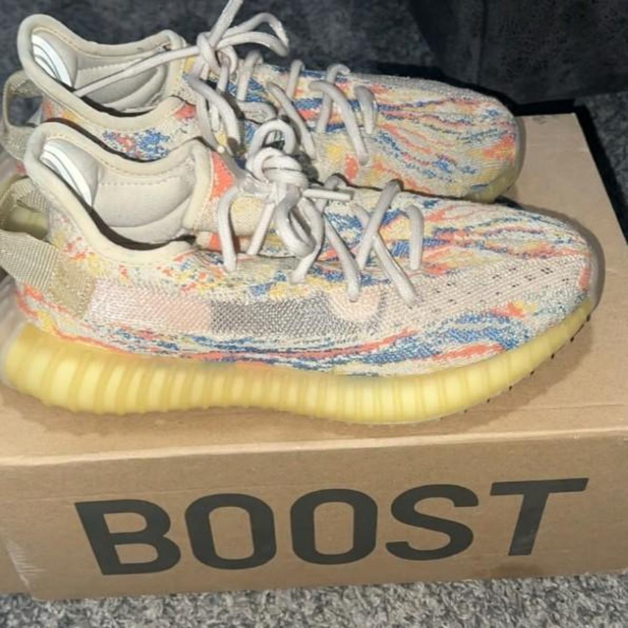 Yeezy boost 350 - Depop