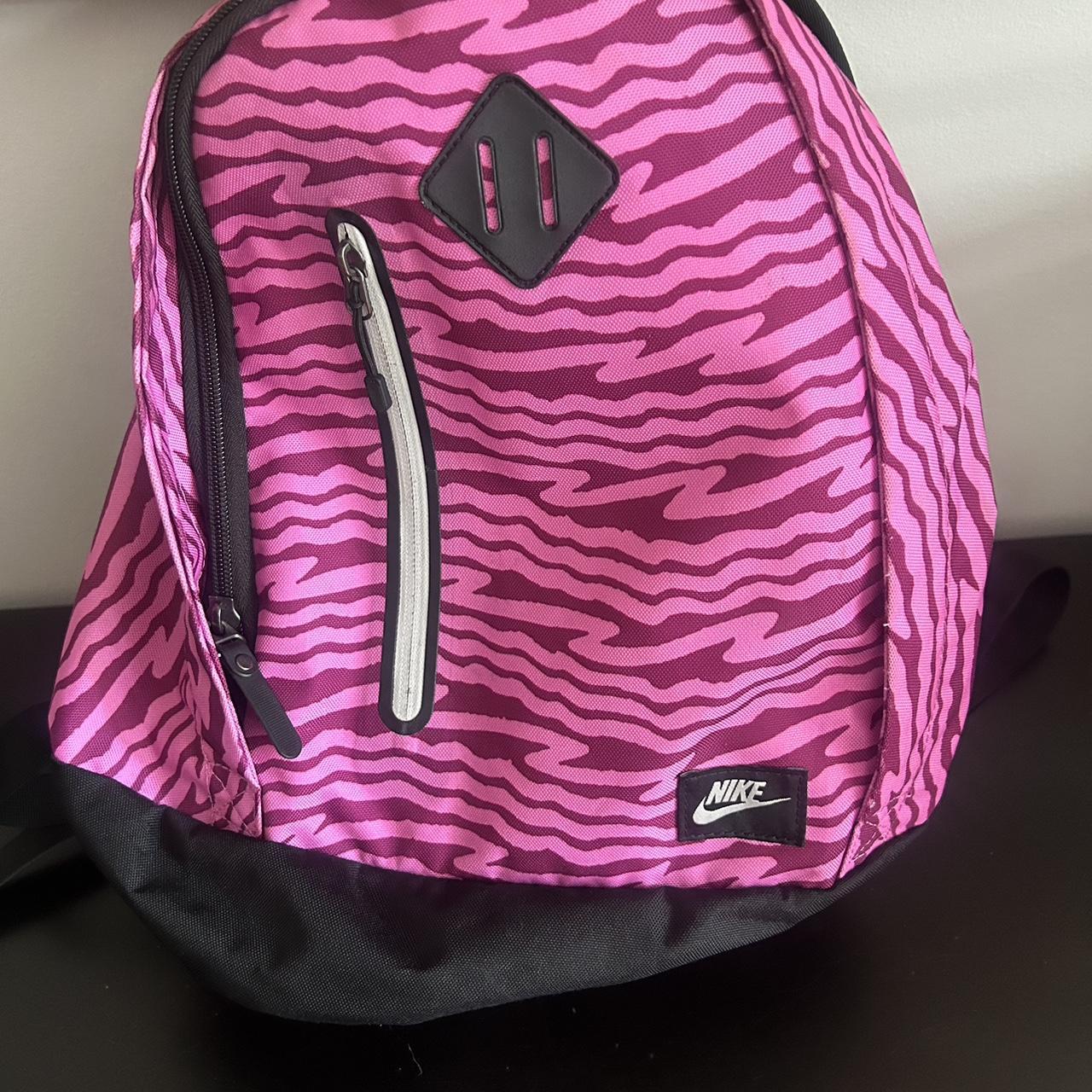 Nike cheyenne backpack store