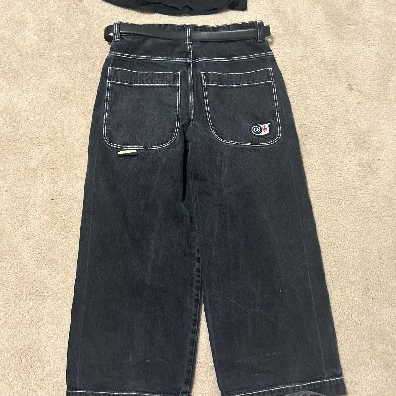 Jnco jeans, Alab jeans, southpole, designer,... - Depop
