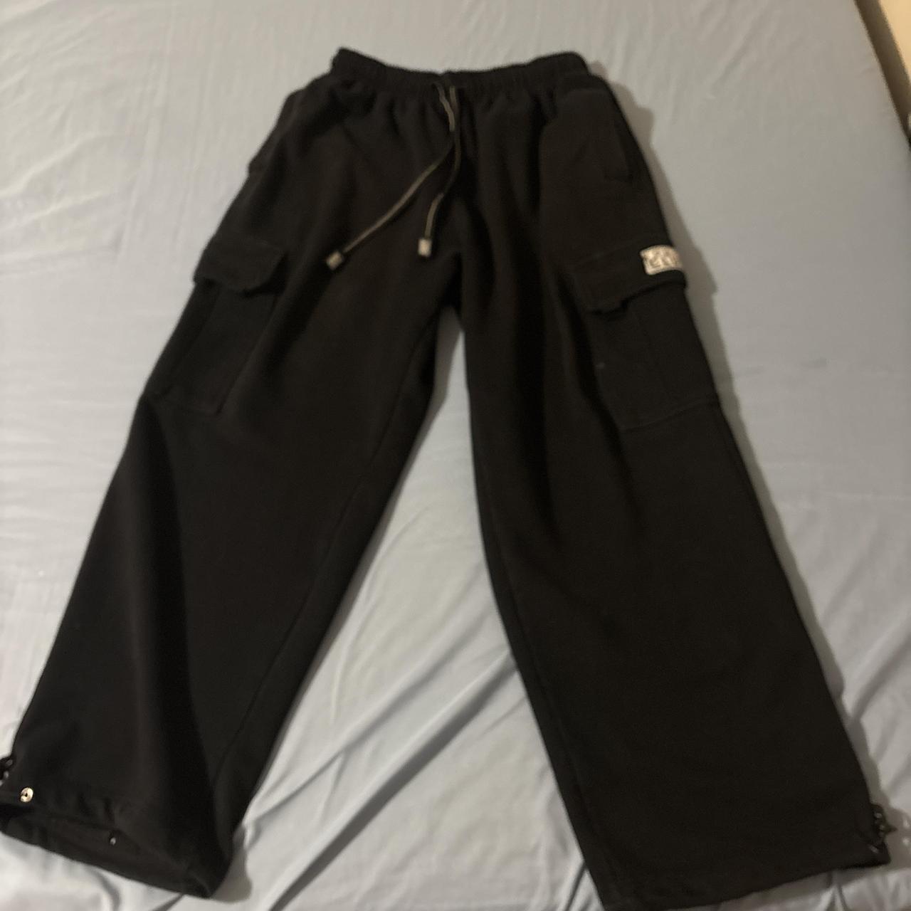 Pro club sweats XL - Depop