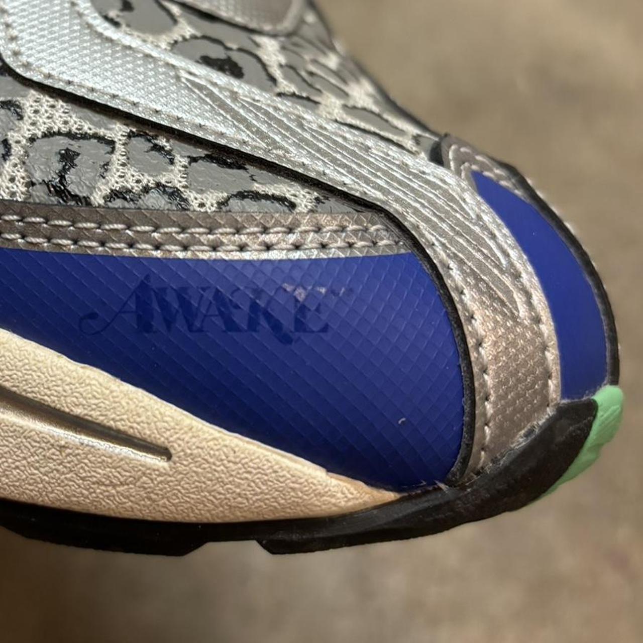 ASICS x Awake Gel Preleus VNDS OG all Sz 11.5... - Depop