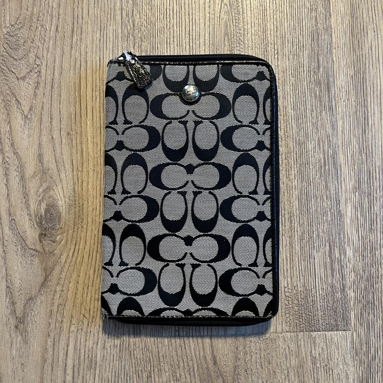 Coach Kindle Tablet Case | Depop
