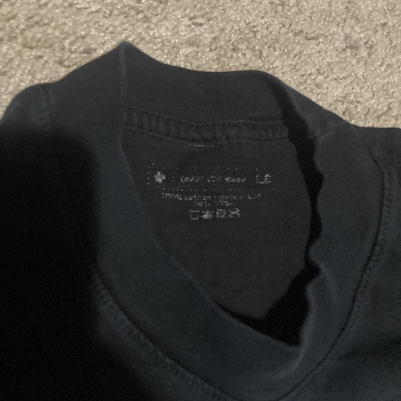 Jpegmafia shirt size large. | Depop