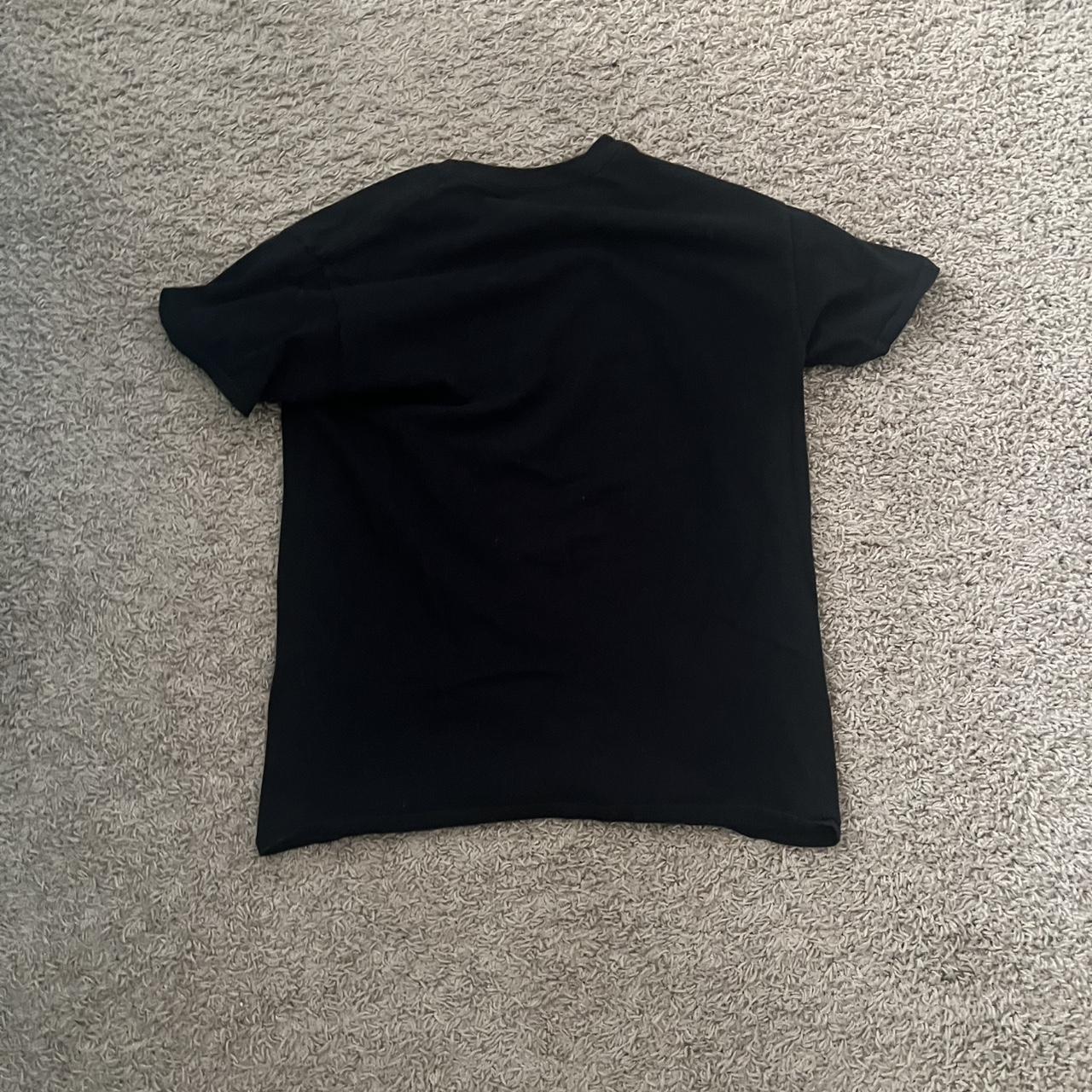 ken carson tee “awaiting the fist” DM before buy to... | Depop