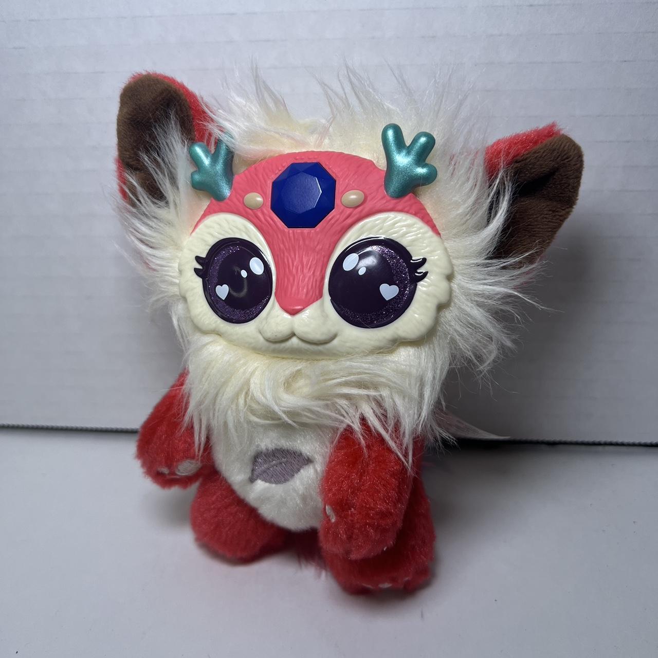 Magic Mixies Plush - Depop