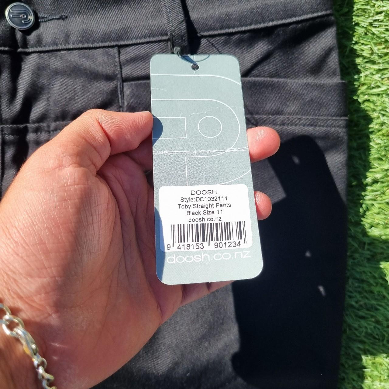 sick 00s doosh boot cut pants, measures 32W x 33L.... | Depop