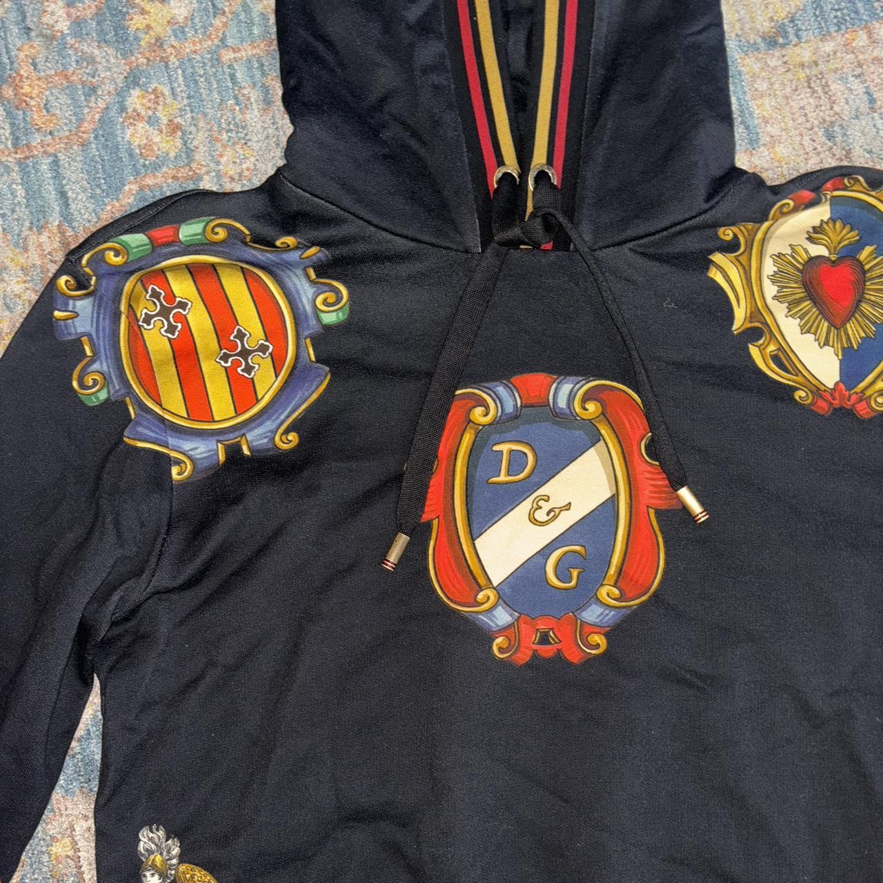 D&B hoodie brand new - Depop