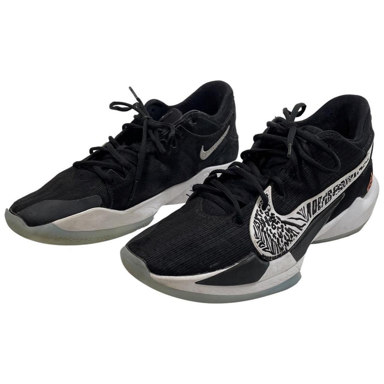 Nike Zoom Freak 2 Basketball Shoes Mens size:... - Depop