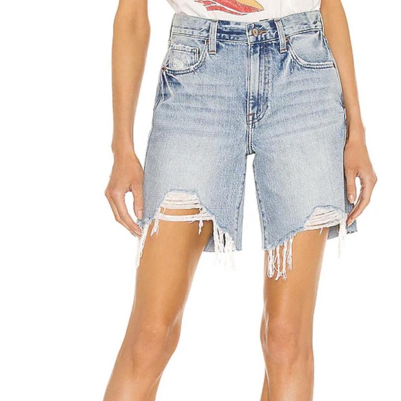 Kelly ‘90s Skater short in Nelson Boy shorts -... - Depop