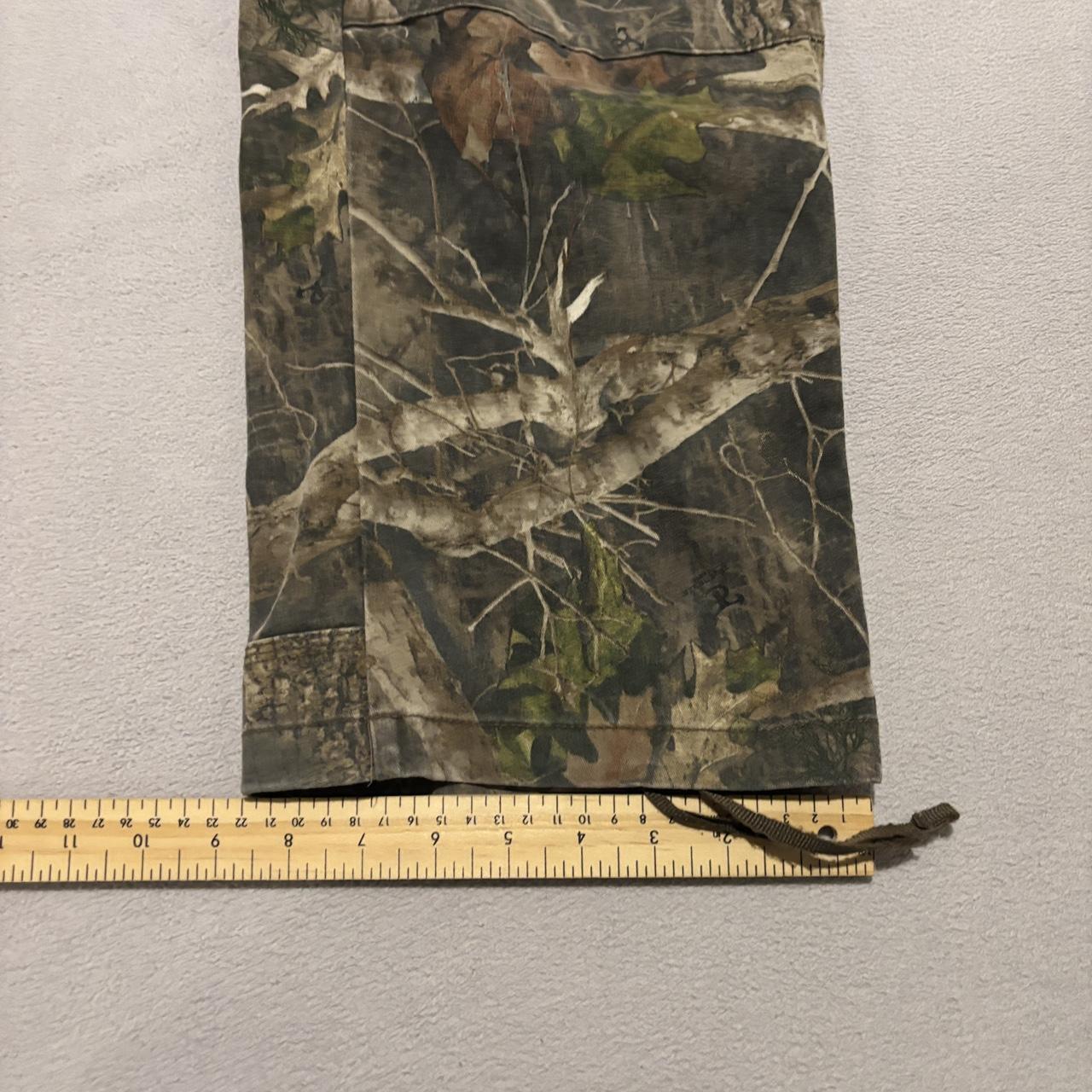 Redhead Camoflauge Cargo Pants Size Large 36x30 Fall... | Depop