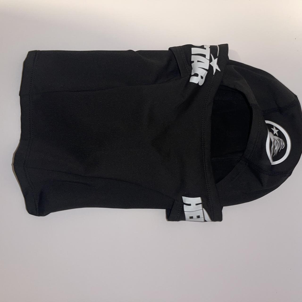 Hellstar face mask - Depop