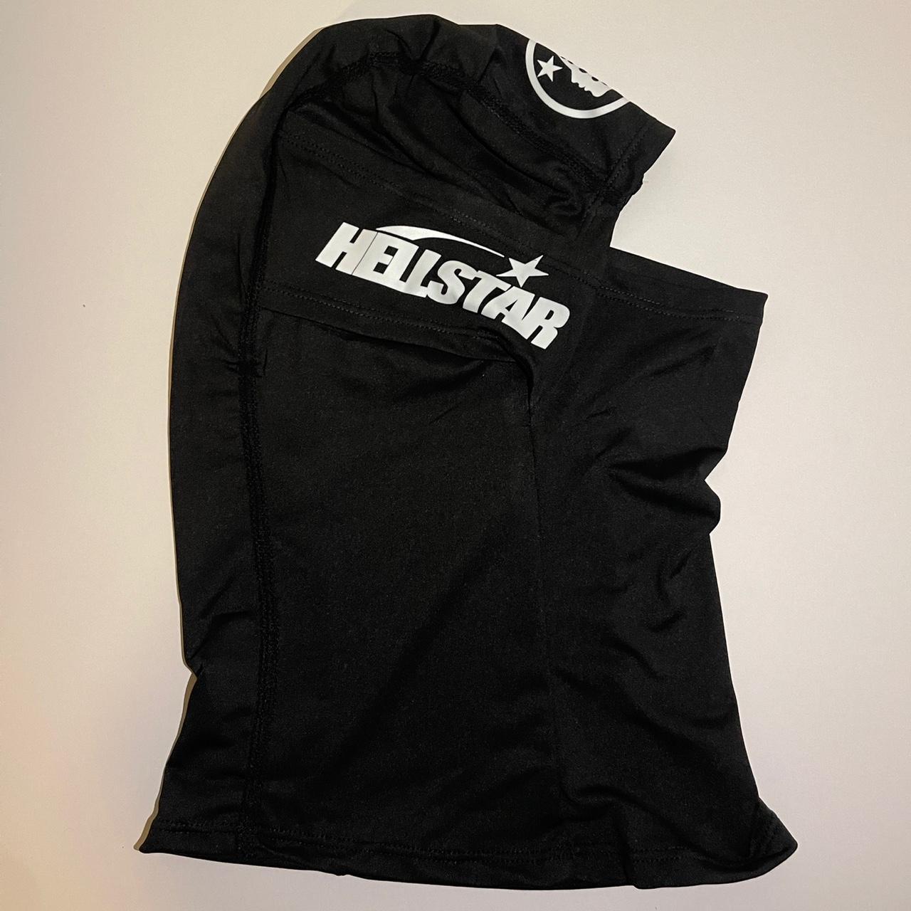 Hellstar ski mask | Depop