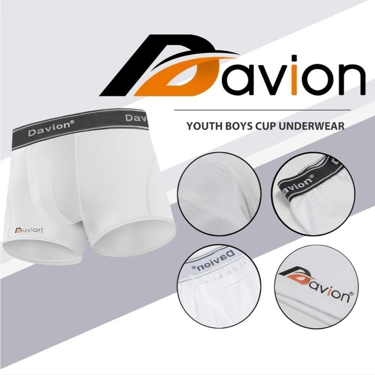 Boys cup underwear store