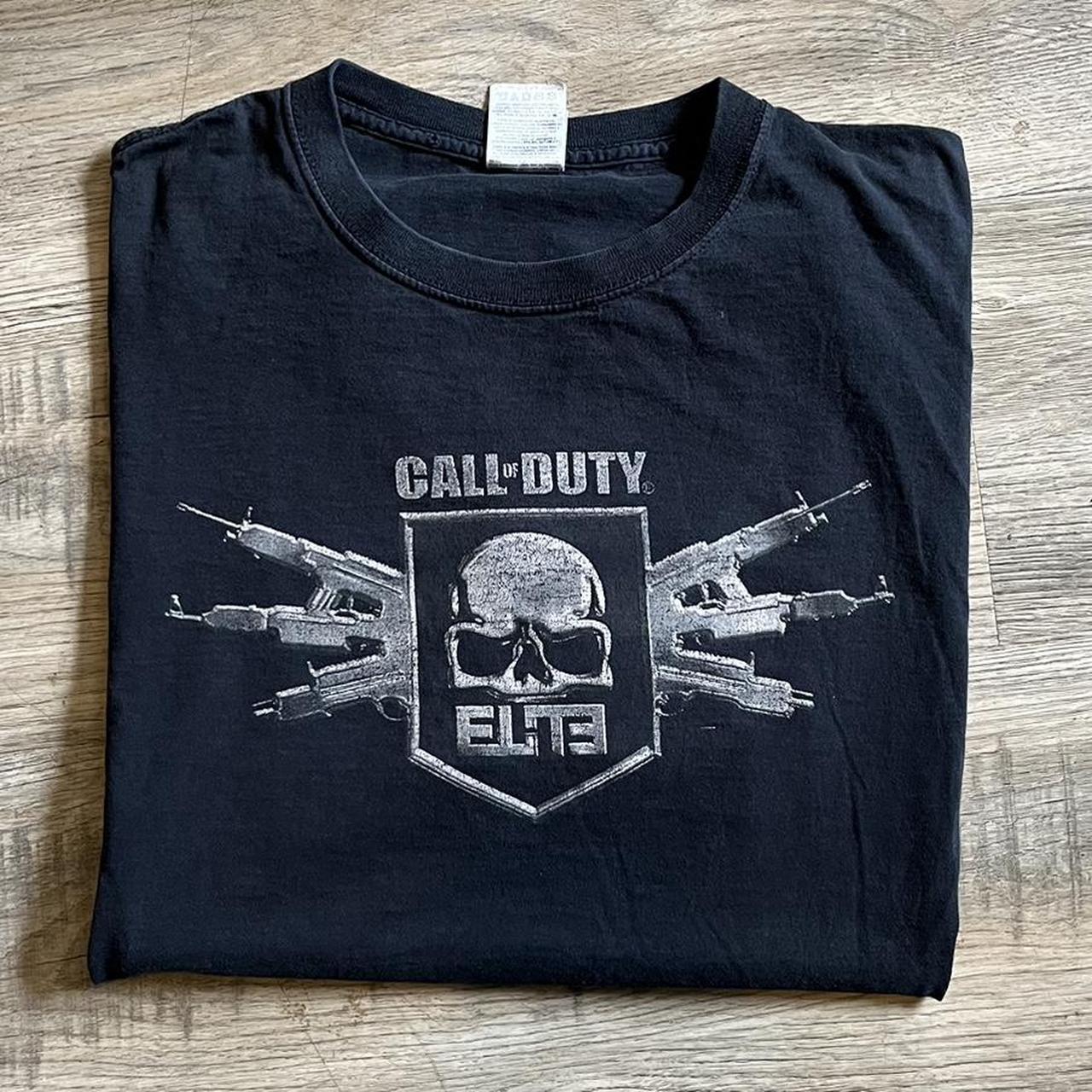 Super Sick Vintage Y2K Call Of Duty... - Depop