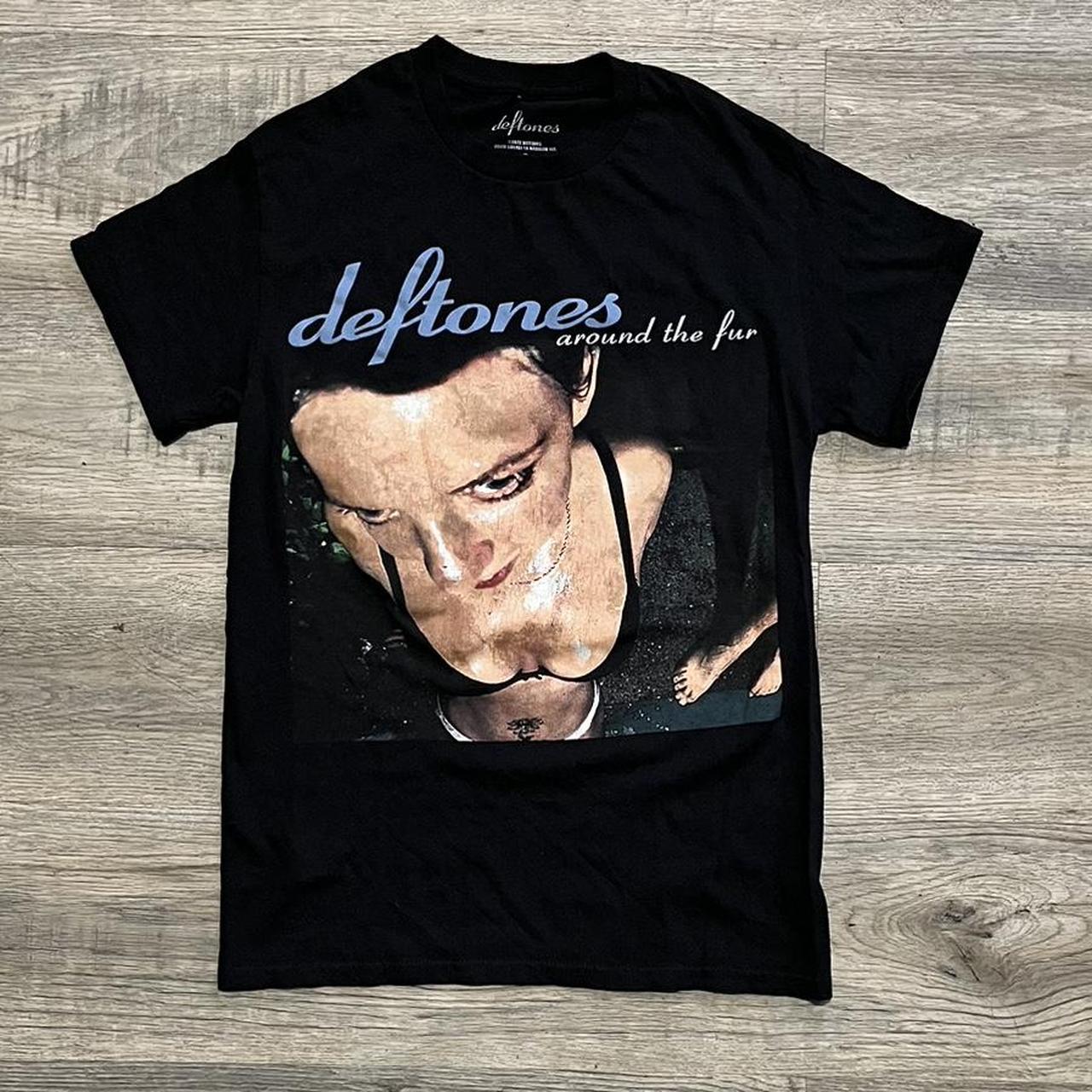 Super Sick Deftones Band... - Depop