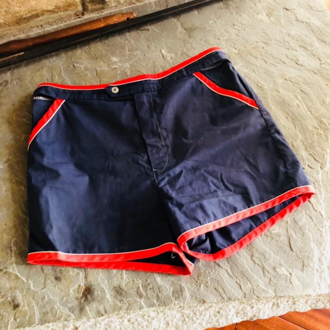 Women's multi Shorts | Depop