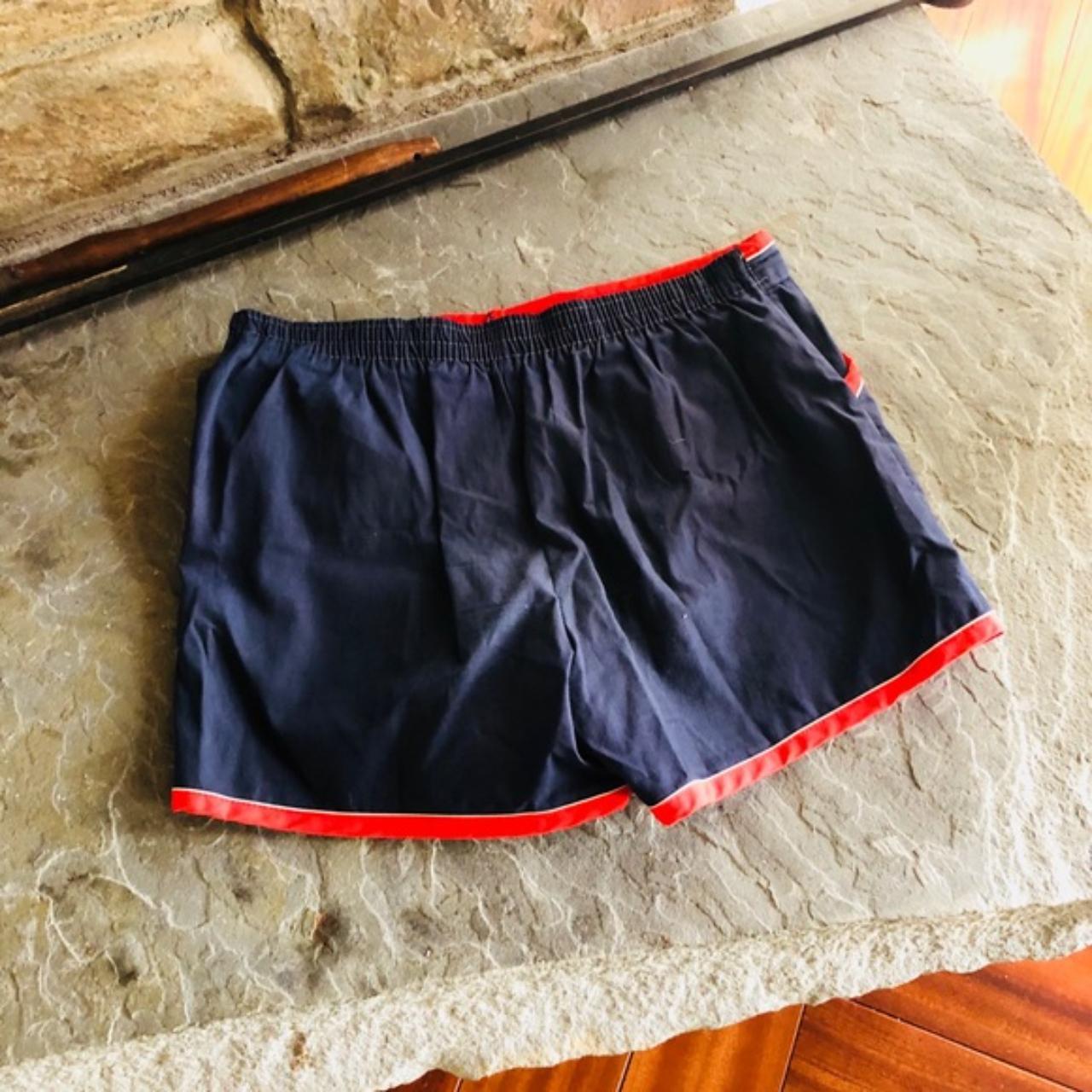 Women's multi Shorts | Depop