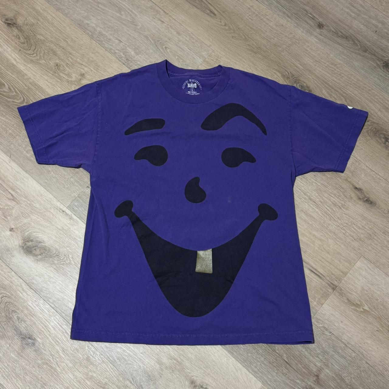 DGK Kool-Aid T-Shirt | Depop