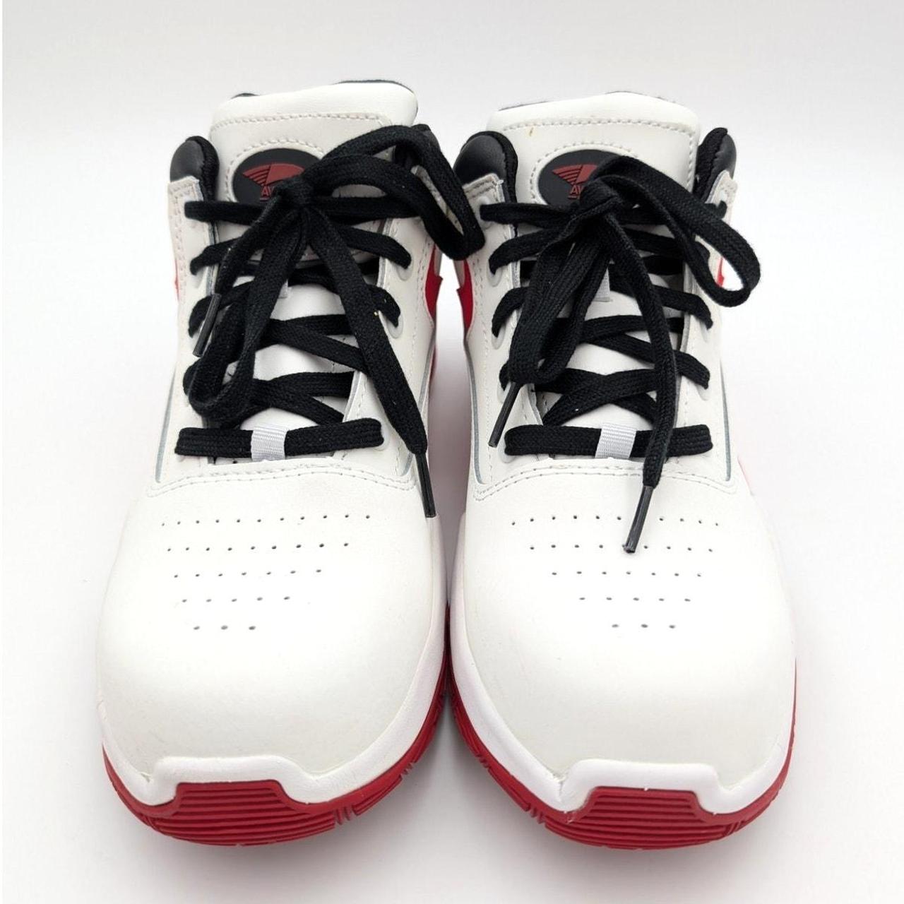 $120 Avenger Aero Trail Comp Toe Work Shoes Men's... | Depop