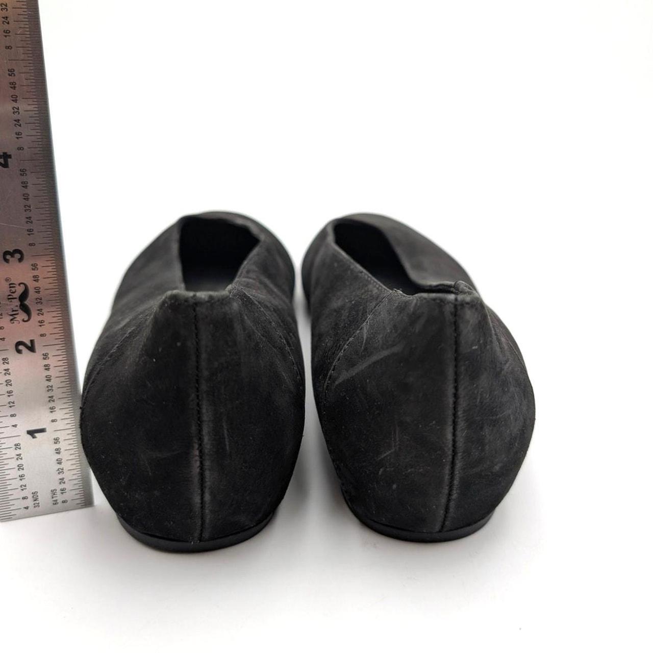 Eileen Fisher Una Hidden Wedge Ballet Flat Women's... | Depop