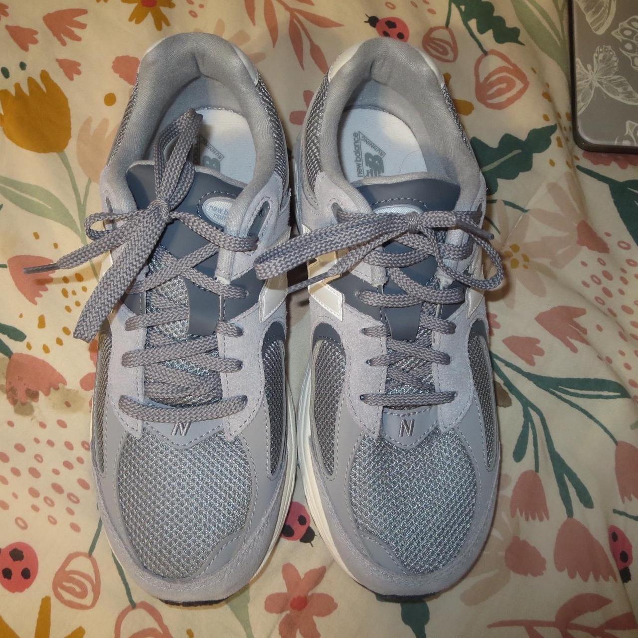 New Balance 2002R, brand new, never worn, box does... | Depop