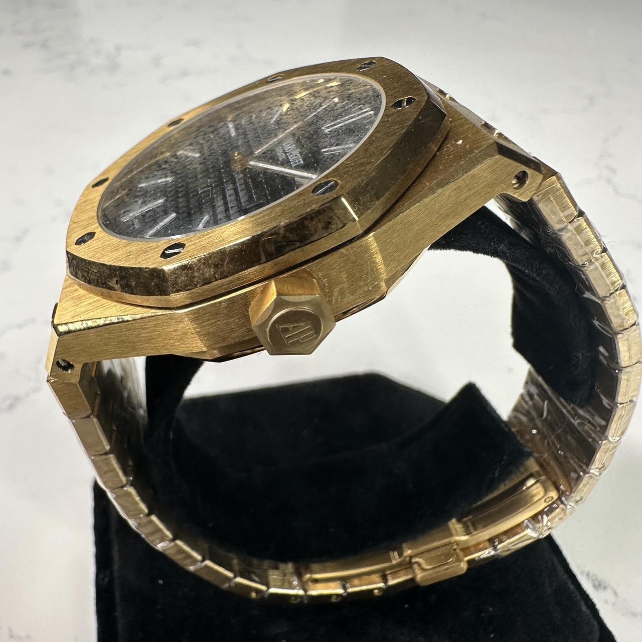 AP Royal Oak Watch Brand New No box #watches... | Depop