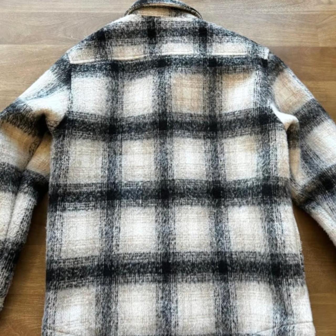 Men Coats s jackets lean jacketKITH Jlean Jockets... - Depop