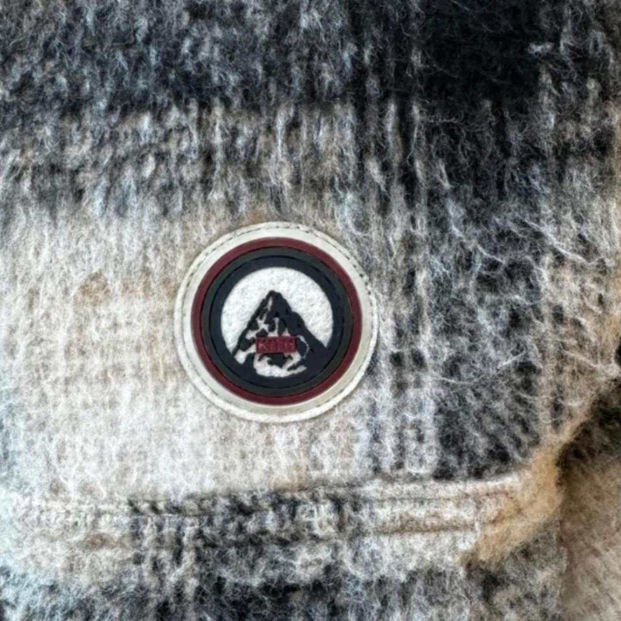 Men Coats s jackets lean jacketKITH Jlean Jockets... - Depop