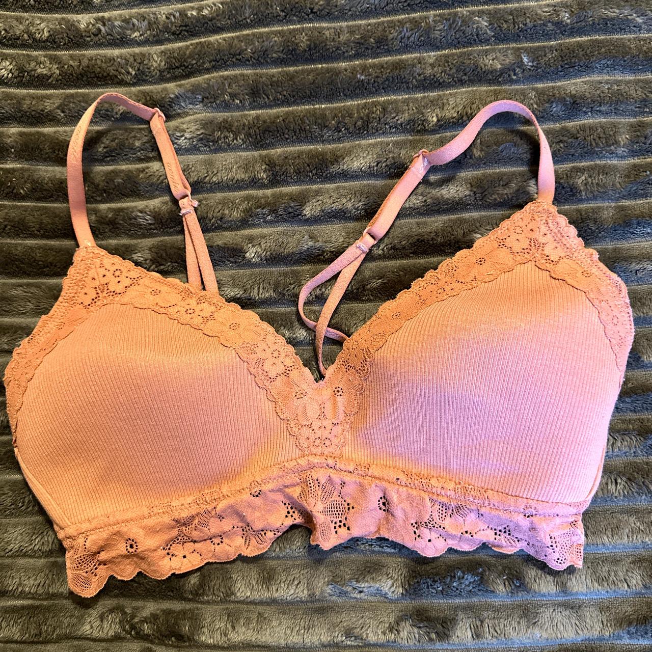 aerie bra 34D, new without tags, excellent condition - Depop