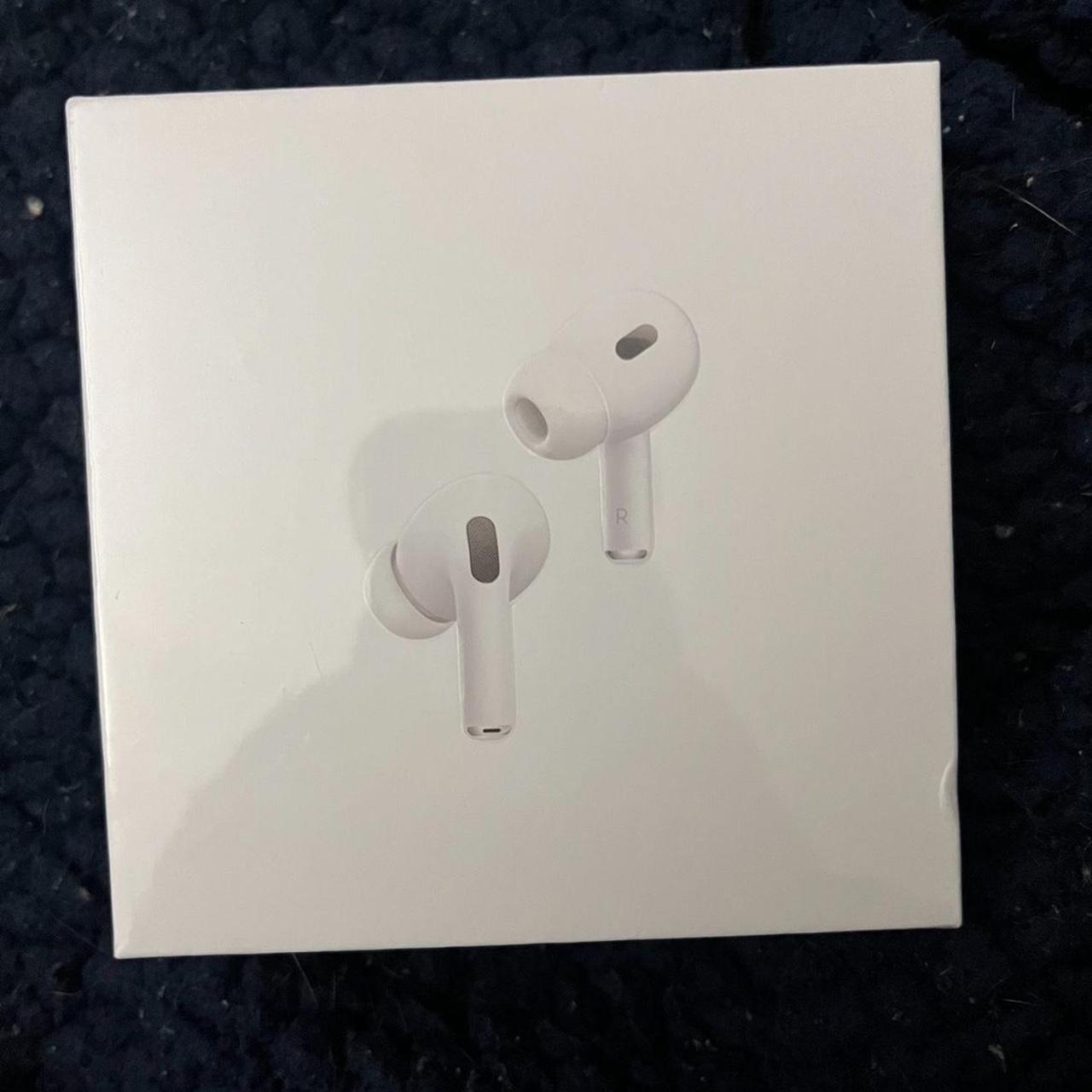 Air pod pro gen 2. New unopened. - Depop