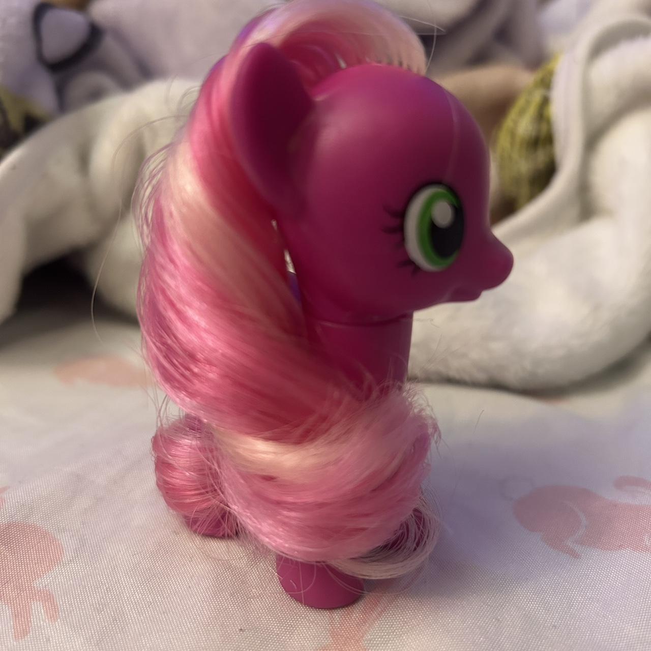 Cheerilee MLP figure - great condition #mylittlepony... - Depop