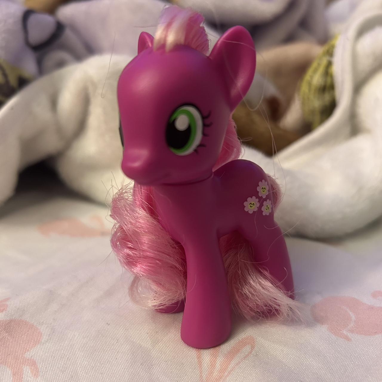 Cheerilee MLP figure - great condition #mylittlepony... - Depop