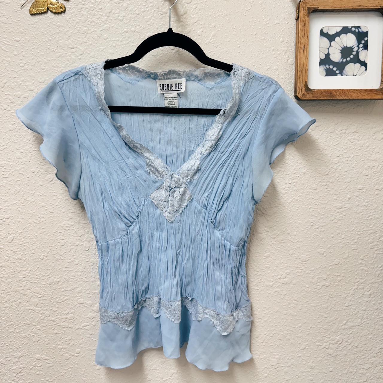 Lightweight and romantic, it’s a must-have for any... - Depop