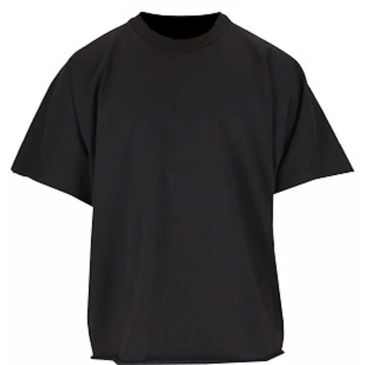 Yeezy 1 Box Tee Size 3 - Fits like an XXL Barely... | Depop