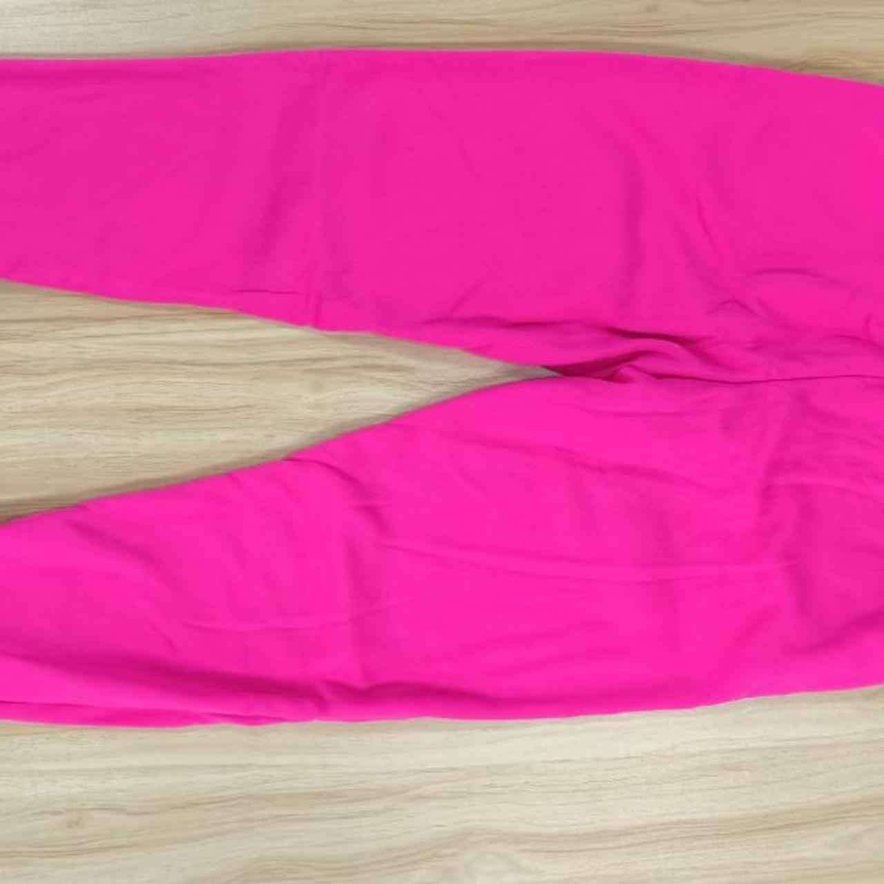 Pink SPIDER pants - Depop