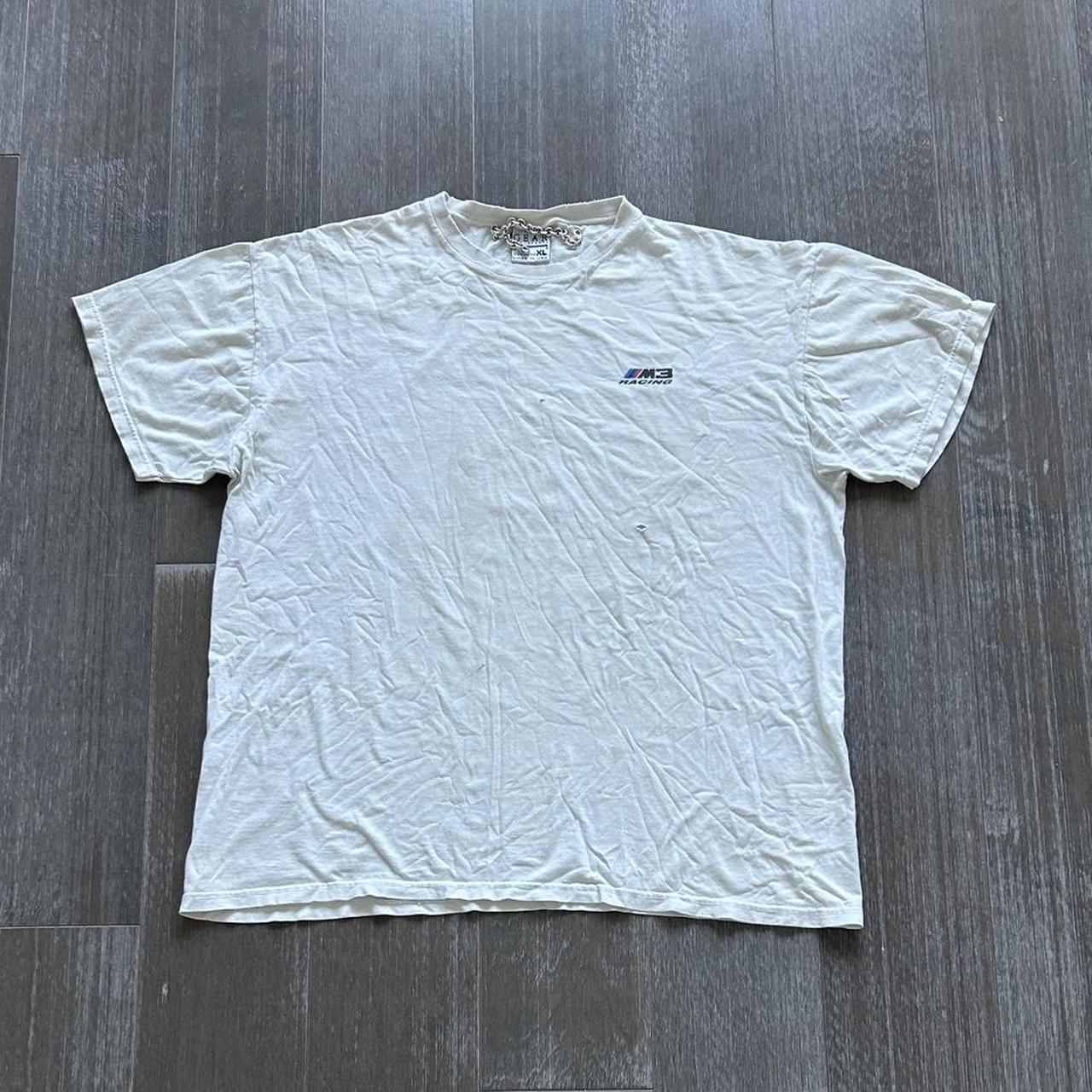 Sick 1997 M3 GT3 Championship Racing BMW graphic... | Depop