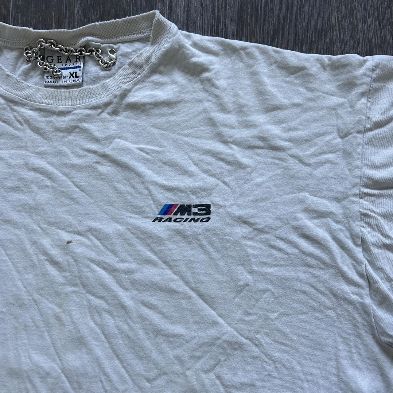 Sick 1997 M3 GT3 Championship Racing BMW graphic... | Depop