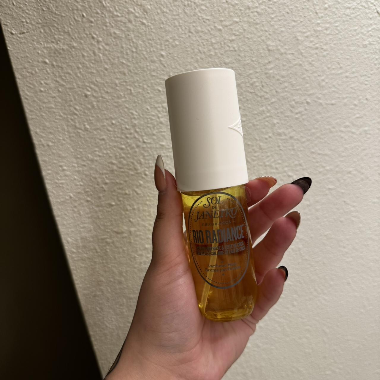 Sol de Janeiro Brazilian Chestnut Bronzer in shade... - Depop