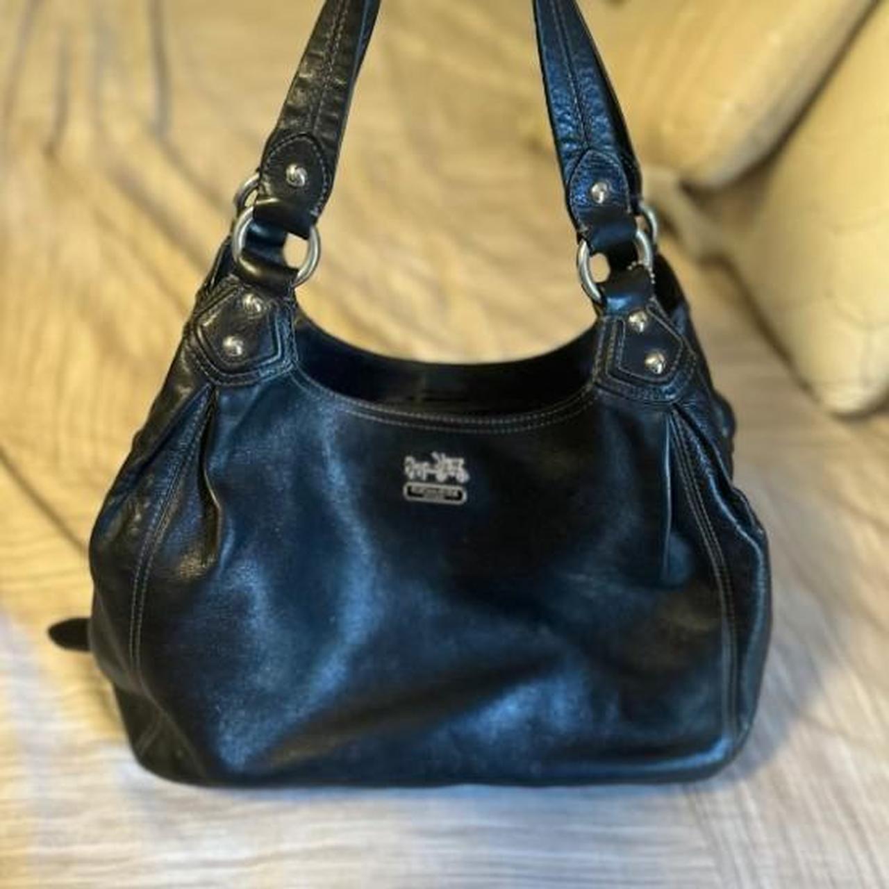 Coach bag - Depop
