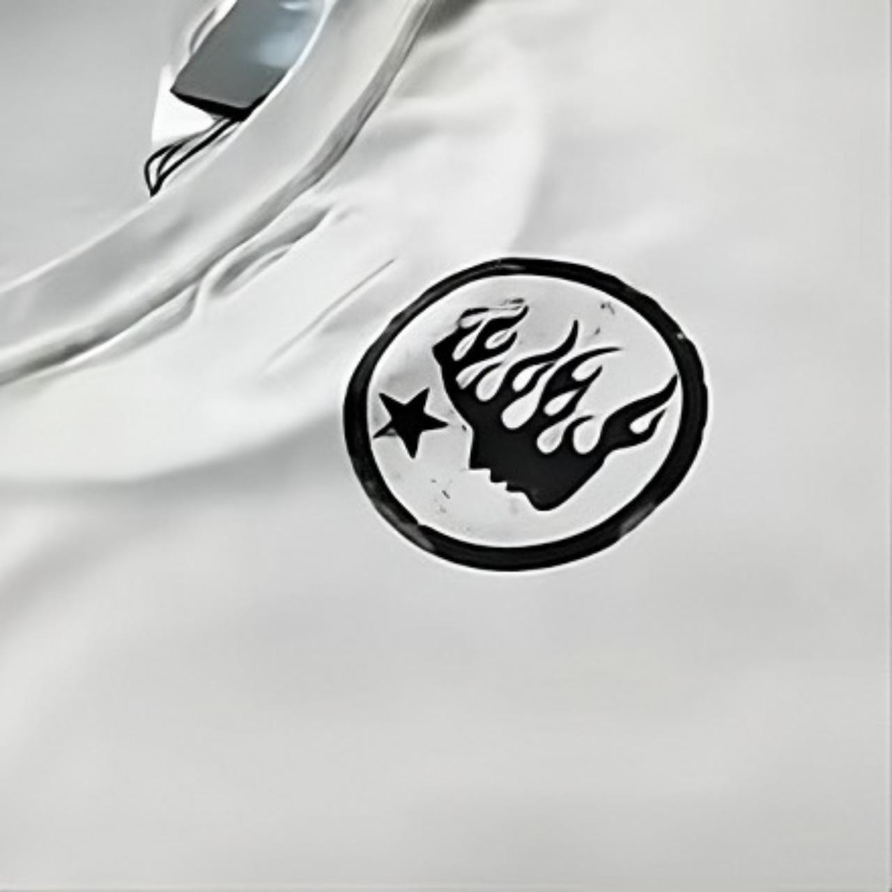 Hellstar Eye Letter logo all sizes through... - Depop