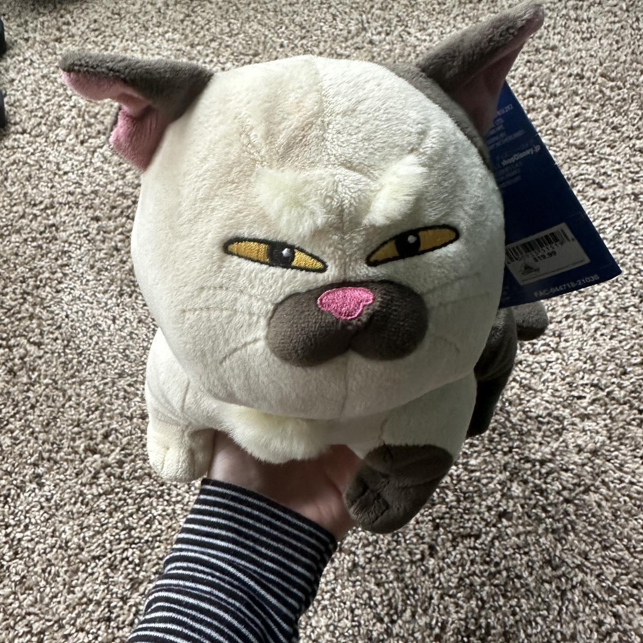 Disney Pixar Luca plush #Luca #plush #toys #disney... - Depop