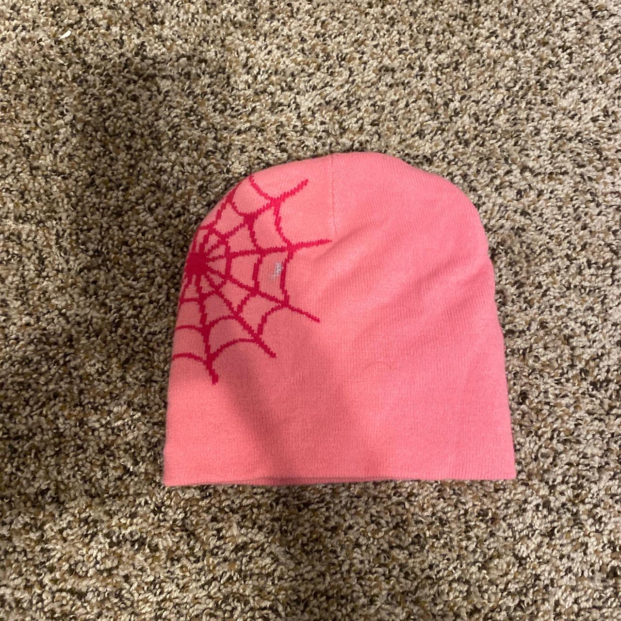 Gravity vision beanie - Depop