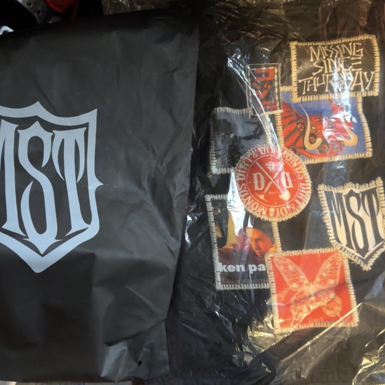 Sealed / Comes in original mst sack. Ready to ship... - Depop