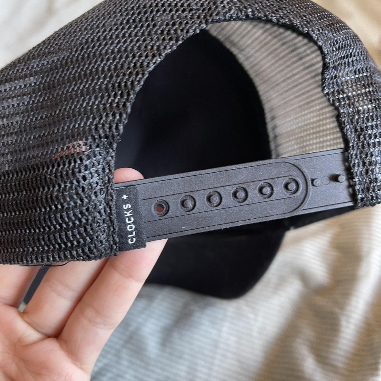 Clocks + Colours Trucker Hat - Depop